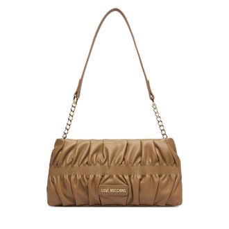 Love Moschino Handtasche LOVE MOSCHINO JC4089PP1PLU0105 Beige