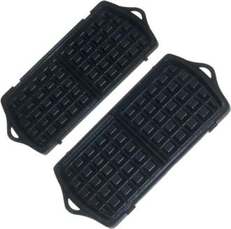 Moulinex PLAQUE A GAUFRE POUR GAUFRIER MOULINEX