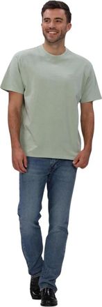 Levi's Herren, Oberteile, Gr&uuml;n, SGr&ouml;&szlig;e