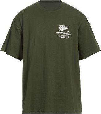 Vans TOPS - T-shirts sur YOOX.COM