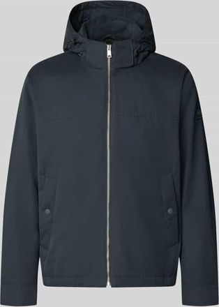 Marc O'Polo Regular Fit Blouson mit Baumwoll-Abteil