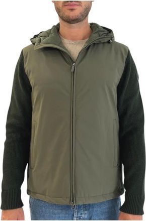Colmar Homme, Vestes, Vert, Taille: L Vestes