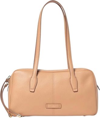 Gianni Chiarini Femme, Sacs, Brun, Taille: ONE Size Shoulder Bag