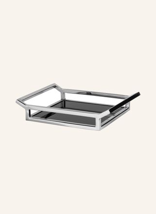 Fink Tablett Piano schwarz