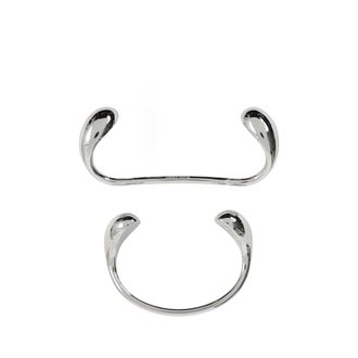Hugo Kreit Serti Bracelet Set