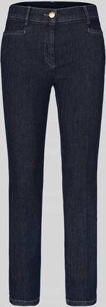 Toni Slim Fit Jeans aus Baumwoll-Mix Modell Jenny Smart