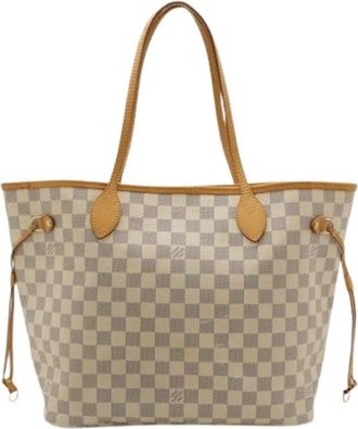 Louis Vuitton Damen, Pre-Owned, Beige, ONE SIZEGr&ouml;&szlig;e