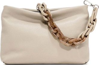 Gianni Chiarini Clutch - Schwarz