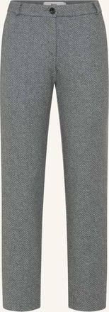 Brax Brax Flatfronthose|Chino Style Maron S grau