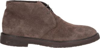 Henderson Baracco SCHUHE - Stiefeletten auf YOOX.COM