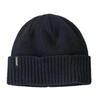 Patagonia Brodeo Beanie All New Navy