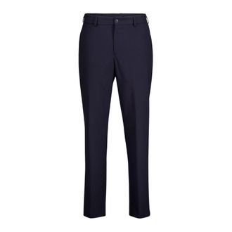 HUGO BOSS Chinos - - Trousers - Damen - Blau - 3XL