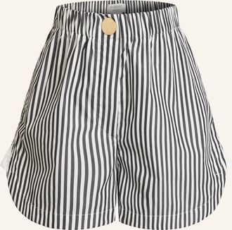 Sportmax Sportmax Shorts Muscari schwarz