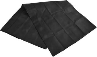 Generic Housse de balancelle pour meubles de jardin, tissu Oxford 600D, facile &agrave; nettoyer, convient pour balancelle de 127 cm et 148 cm (127 cm x 48 cm x 52 c