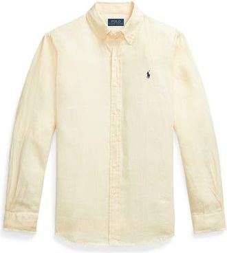 Polo Ralph Lauren Chemise en lin