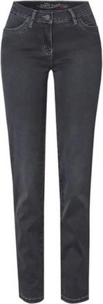 Toni Damen, Jeans, Grau, XLGr&ouml;&szlig;e