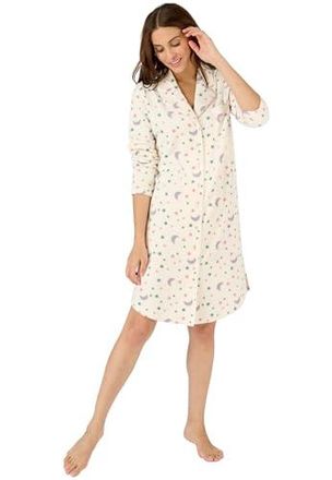 Damart Liquette Polaire Thermolactyl