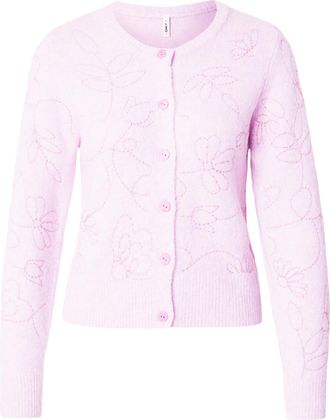 Only Strickjacke ONLSOLA