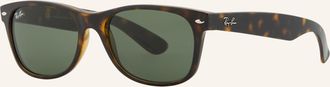 Ray-Ban Sonnenbrille rb2132 New Wayfarer beige