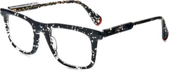 Etnia Barcelona Sonnenbrillen - - Accessories - unisex - Schwarzk - 50 MM