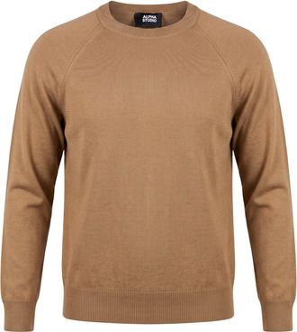 Alpha Studio STRICKWAREN - Pullover auf YOOX.COM