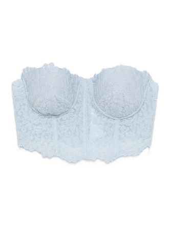 Ermanno Scervino Top - Blanc