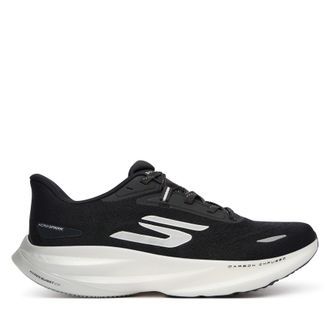 Skechers Laufschuhe Skechers Aero Spark 246200/BKW Schwarz