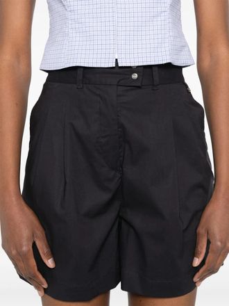 Herno Womens Jersey Shorts Ss25 W