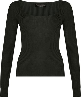 Roberto Collina STRICKWAREN - Pullover auf YOOX.COM
