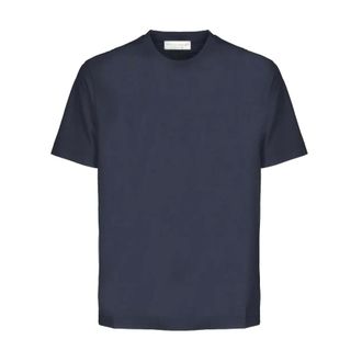 FILIPPO DE LAURENTIIS Herren, Oberteile, Blau, 4XLGr&ouml;&szlig;e