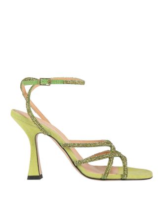 Maliparmi SCHUHE - Sandalen auf YOOX.COM