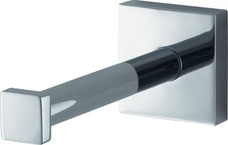 Haceka Reserverollenhalter Mezzo Chrom