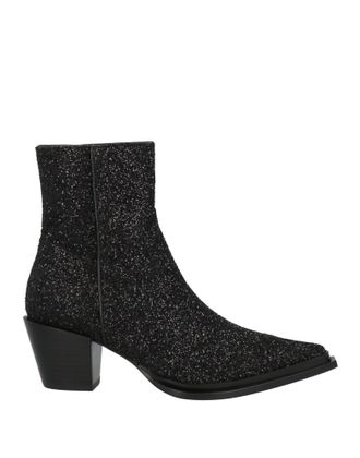 Jimmy Choo London SCHUHE - Stiefeletten auf YOOX.COM
