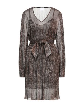 Merci Italia KLEIDER - Mini-Kleider auf YOOX.COM