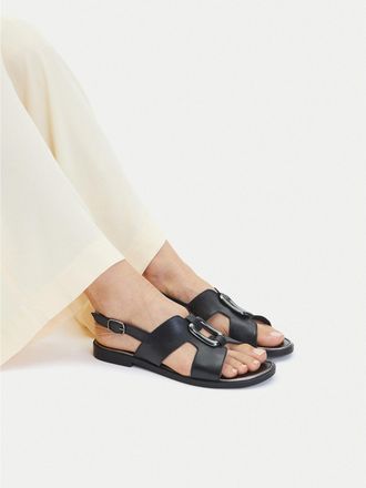 Lasocki Sandalen Lasocki WI23-FOXI-96 Schwarz