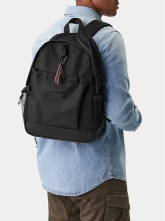 Hunter Reiserucksack CWBEO-HTR-F-005-09 Schwarz