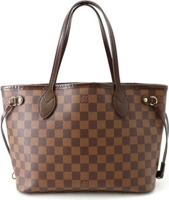 Louis Vuitton Damen, Pre-Owned, Braun, ONE SIZEGr&ouml;&szlig;e