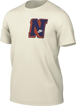 Nike FV3772-133 Sportswear T-Shirt Herren Sail Gr&ouml;&szlig;e M