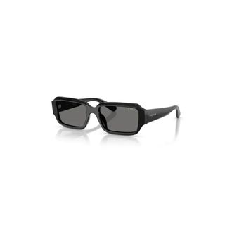 Vogue Eyewear Vo5693Su Sonnenbrille - - Accessories - Damen - Schwarzk - 54 MM