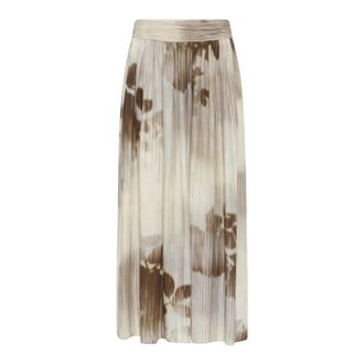 Gustav Midirock - - Skirts - Damen - Braun - L