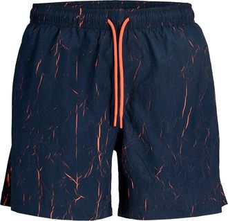 Jack & Jones Badeshorts JPSTKAUAI
