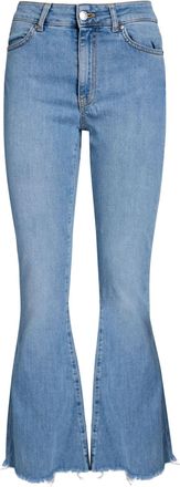 Vicolo HOSEN & R&Ouml;CKE - Jeanshosen auf YOOX.COM