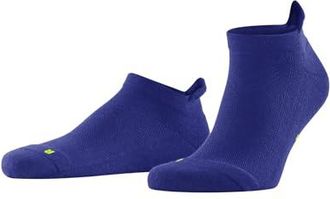 Falke Cool Kick Sneaker U Sn respirantes unies 1 paire, Chaussettes basses Mixte, Bleu Imperial 6065, 44-45