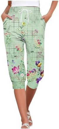 Generic Short Sport Femme Large Noir Plat Jogging Musculation Frottement Training Ouat&eacute; Triathlon Plus &Eacute;vas&eacute;e Electrique Mariniere Bouffant Int&eacute;rieur Tendance