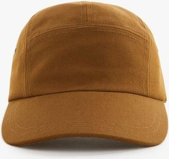 Saison 1865 Casquette en coton