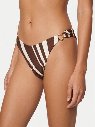 Seafolly Bikini-Unterteil Coastline 40766-270 Braun