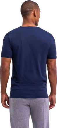 Falke T-Shirt 2-Pack Cotton (2-tlg., 2) aus atmungsaktivem Material