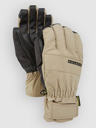 Burton Profile Under Handschuhe summit taupe