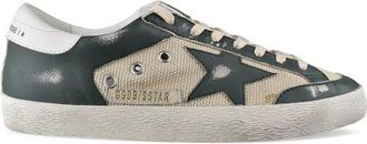 Golden Goose Deluxe Brand Baskets Superstar