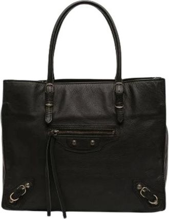 Balenciaga Damen, Pre-Owned, Schwarzk, ONE SIZEGr&ouml;&szlig;e